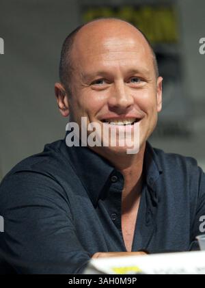 Jul 26, 2009 - San Diego, California, USA - Stephen Notley, from ...