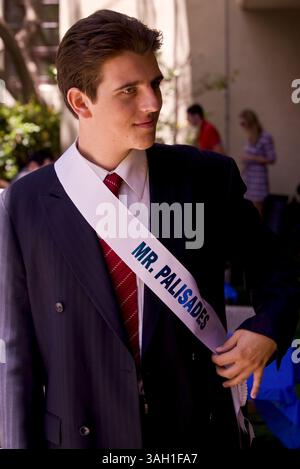 Jul 04, 2009 - Pacific Palisades, California, USA - The reigning Miss ...