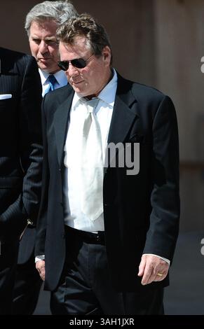 Ryan O'Neal. 30 June 2009,Los Angeles, CA. Farrah Fawcett Memorial ...