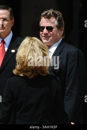 Ryan O'Neal. 30 June 2009,Los Angeles, CA. Farrah Fawcett Memorial ...