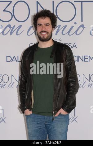 Rome, Italy. 09th Apr, 2025. The Prime Minister, Giorgia Meloni, meets ...