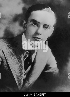 Robert Harron, Portrait, circa 1915 Stock Photo - Alamy