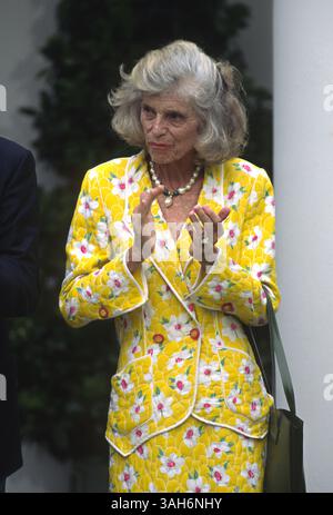 June 19, 1997 - Washington, District of Columbia, United States of ...
