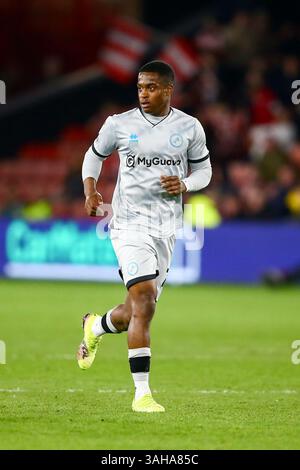 April 22, 2025, England, United Kingdom: London, UK. 22nd April 2025. L ...