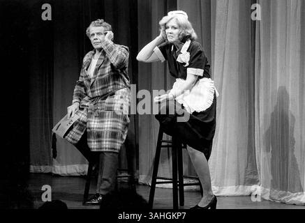 May 23, 2015 - ANNE MEARA (September 20, 1929 - May 23, 2015) was an ...