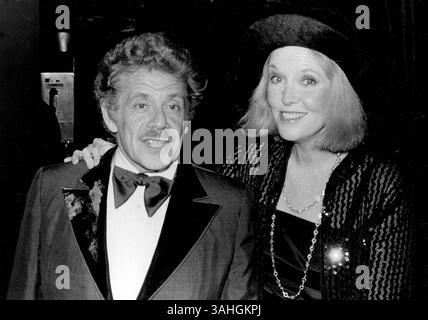 May 23, 2015 - ANNE MEARA (September 20, 1929 - May 23, 2015) was an ...