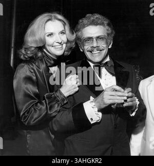 May 23, 2015 - ANNE MEARA (September 20, 1929 - May 23, 2015) was an ...