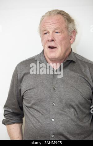 THE DEEP, Nick Nolte, 1977, portrait with moustache Stock Photo - Alamy