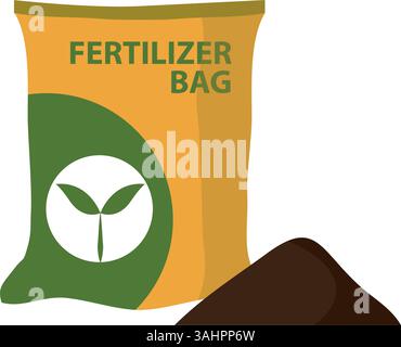 ground bag isolated icon vector illustration design Stock Vector Image ...
