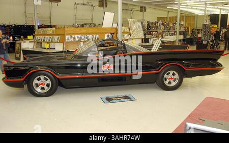 November 18, 2008 - Niles, OH, U.S. - 16 November 2008 - Niles, Ohio ...