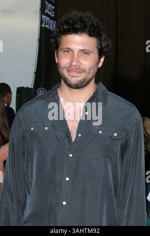 24 May 2005 - Hollywood, California - Victor Rasuk. Lords Of Dogtown ...