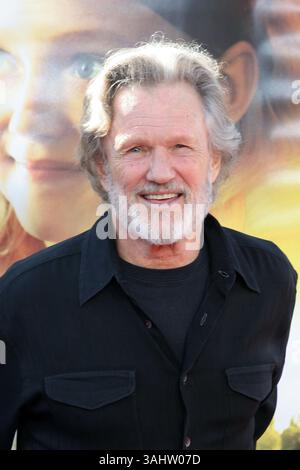 9 October 2005 - Westwood, California - Kris Kristofferson. "Dreamer ...
