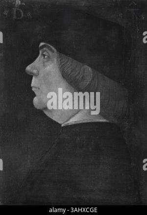Strozzi, Tito Vespasiano Stock Photo - Alamy