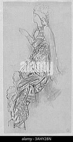 Gustave Moreau’s 'Saint Georges et le Dragon' (Saint George and the ...