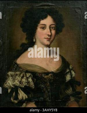 Jacob Ferdinand Voet - Clelia Cesarini Colonna, Prinzessin von Sonnino ...