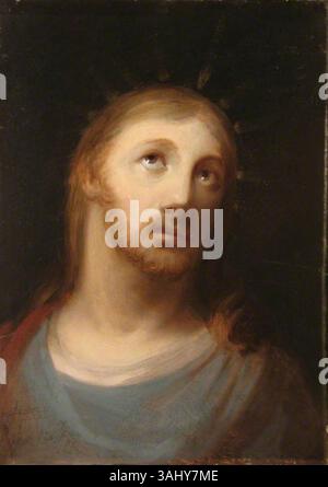 This 17th-century German painting depicts the city of Frankfurt am Main ...