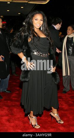 01 Decemeber 2005 - New York, NY - David HasselHoff arrives at "The ...