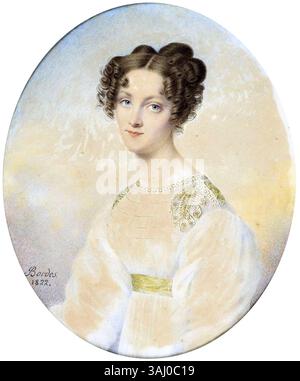 Klaudyna Potocka, a historical figure known for her contributions to ...