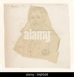 This drawing from the Boyer collection features the work of Jean ...