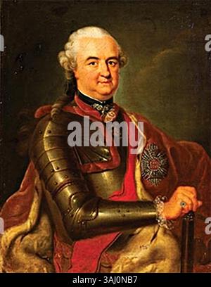 Bonneval Pasha was a French military officer who became a prominent ...