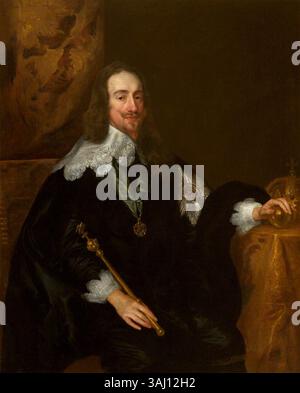 An oil painting based on Charles Dickens' novel 'David Copperfield ...