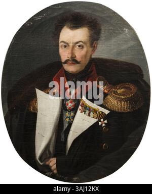 Nazimov Evgeniy Petrovich Stock Photo - Alamy