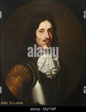 This mid-17th-century portrait, attributed to Charles and Henri ...