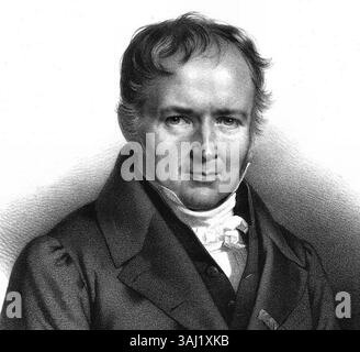 This lithograph by François-Séraphin Delpech depicts Marie de Rohan ...