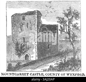 A detailed illustration depicts a grand architectural structure ...