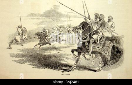 This image illustrates the role of the soldiers from the Regiment of ...