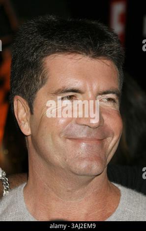 February 28, 2007 - Holmby Hills, California, U.S. - 27 February 2007 ...