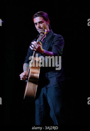 September 25, 2003 - Los Angeles, CA, U.S. - Los Angeles-CA- USA ...