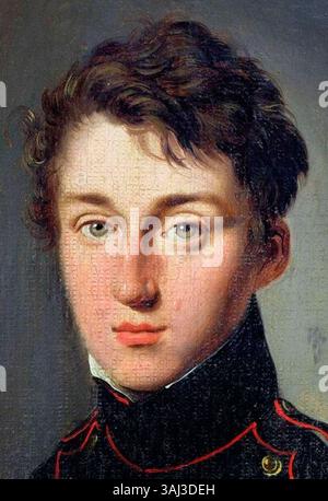 Sadi Carnot was a French physicist and engineer, best known for his ...