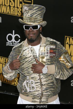 T-PAIN 2008 AMERICAN MUSIC AWARDS DOWNTOWN LOS ANGELES CA USA 23 ...
