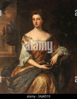 FRANCES LADY WHITMORE 2 Stock Photo - Alamy