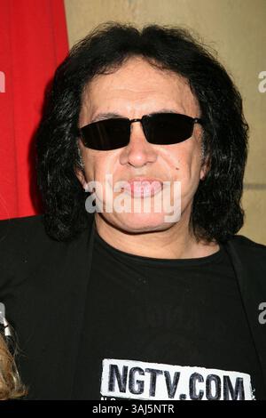 April 17, 2007 - Hollywood, CA, U.S. - 17 April 2007 - Hollywood ...