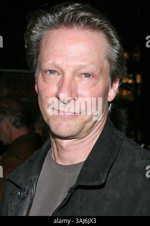 27 September 2005 - Alice Tulley Hall, NYC - Catherine Keener arrives ...