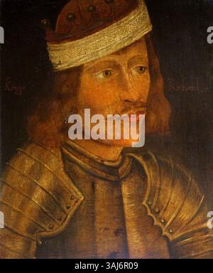 King Richard I of England, also known as Richard the Lionheart, ruled ...