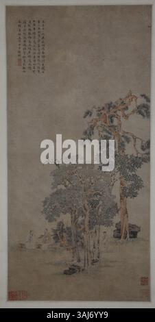 The Ming Dynasty exhibition at Tianjin Museum showcases artifacts from ...