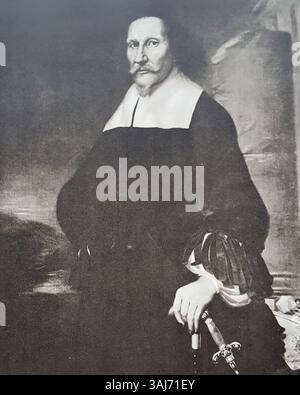 Georg Stiernhielm was a Swedish poet and scholar, often regarded as the ...