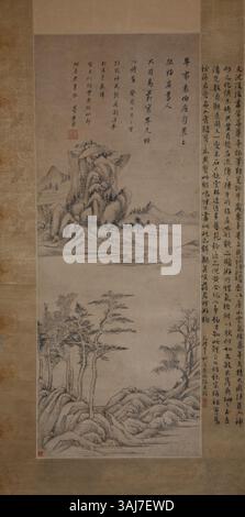 The Ming Dynasty collection at Tianjin Museum highlights fine porcelain ...