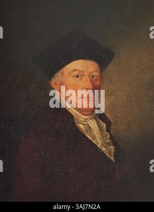 ‘Кевин Додадович Дудев’ is a painting by an unknown artist, capturing ...