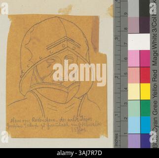 Grumbach, Johann von Stock Photo - Alamy