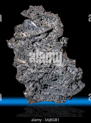 Native Silver, Ontario, Canada Stock Photo - Alamy
