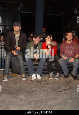 01 April 2006 - Halifax, Nova Scotia - Pamela Anderson. The 35th Annual ...