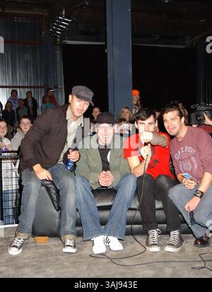 01 April 2006 - Halifax, Nova Scotia - Pamela Anderson. The 35th Annual ...