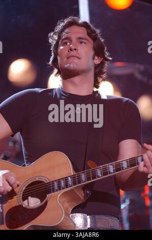 11 June 2005 - Nashville, Tennessee - Miranda Lambert. 2005 CMA Music ...