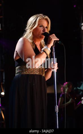 09 June 2006 - Nashville, Tennessee - Luke Stricklin. 2006 CMA Music ...