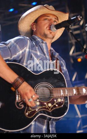 09 June 2006 - Nashville, Tennessee - Ira Dean of 'Trick Pony'. 2006 ...