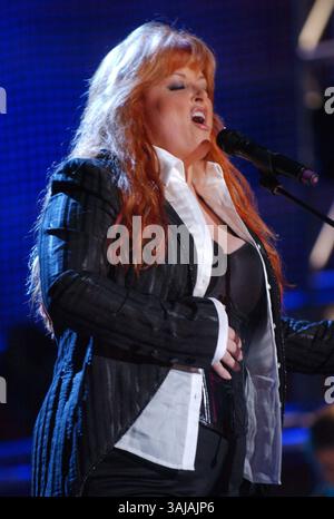 09 June 2006 - Nashville, Tennessee - Luke Stricklin. 2006 CMA Music ...